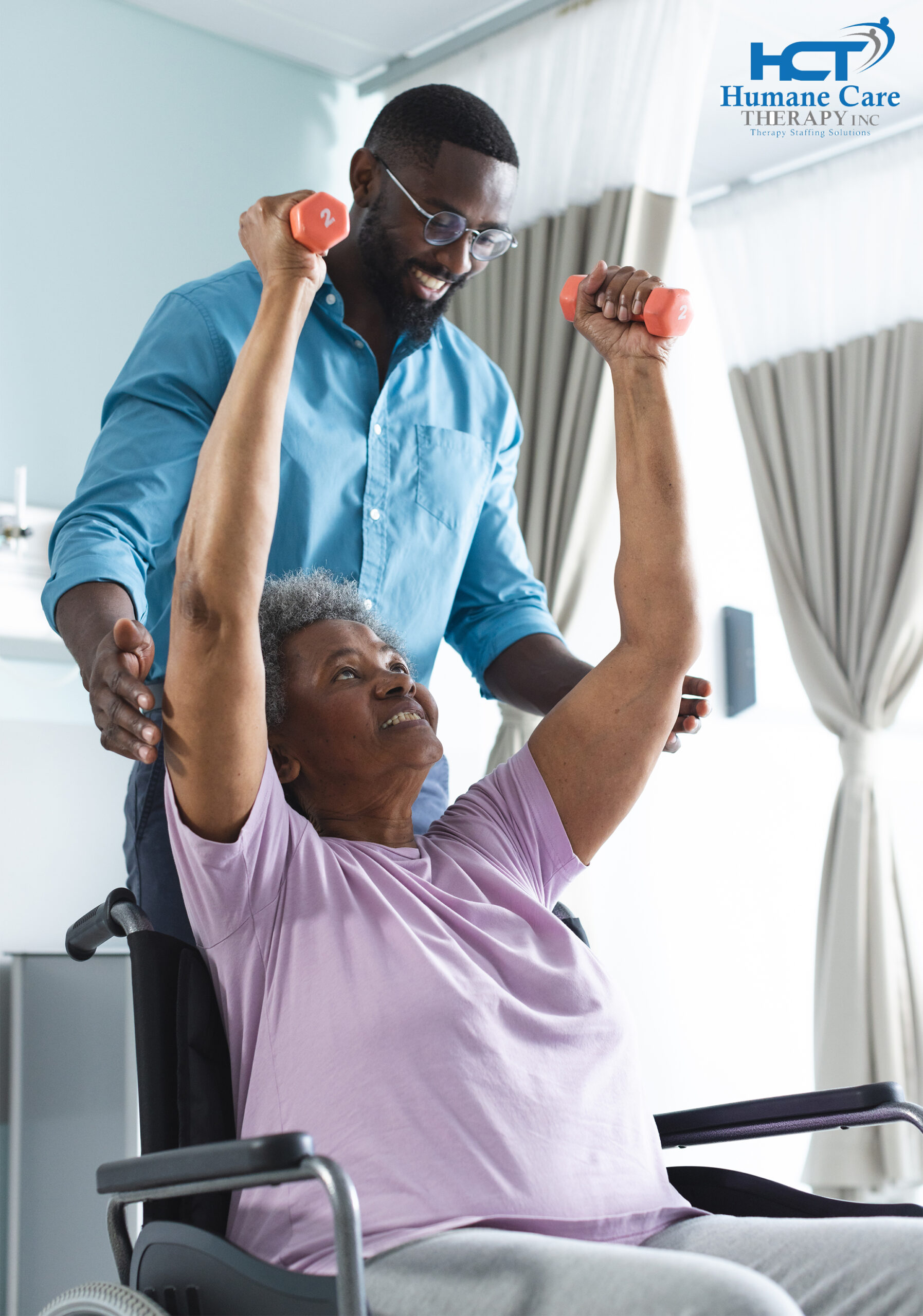 Home - Humane Care Therapy Inc.